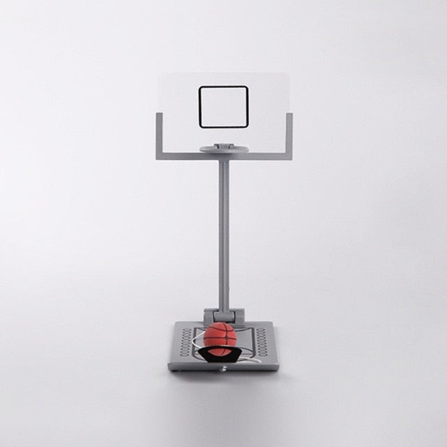 Basketball Desk Game – Changing Retail